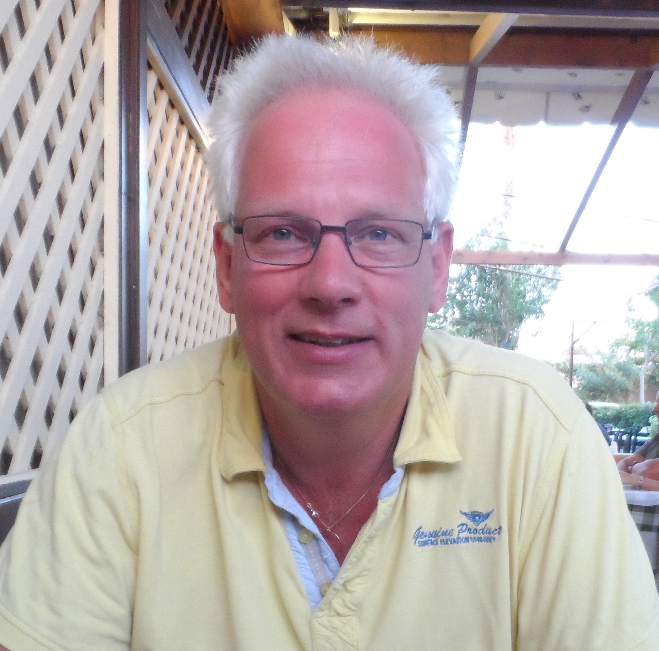 Bert Mens - Lisserbroek Online